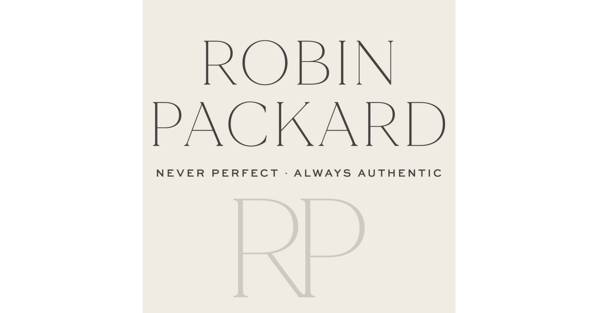 Robin Packard Shop – RobinPackardShop